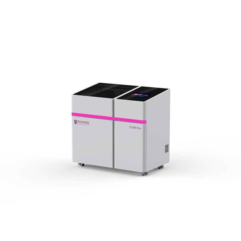 PL2000 Plus - 鹏扬三维-珠宝领域3D打印综合服务商
