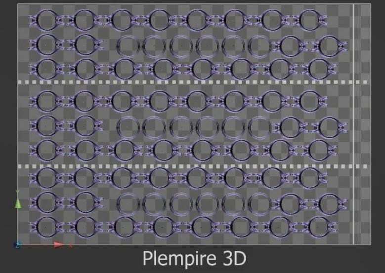 PL2000 Plus — Intelligent, Digital Precision Wax-P